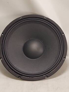 5 CORE SP-12120 Dj Subwoofer Speaker Peak Audio Bass Woofer