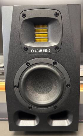ADAM AUDIO AMS-A4V Studio Monitor
