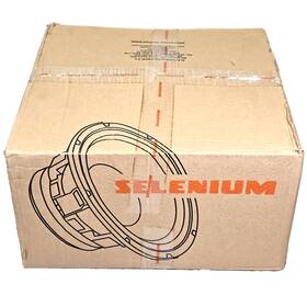 JBL PROFESSIONAL / SELENIUM 15SWS1000 High Power Subwoofer