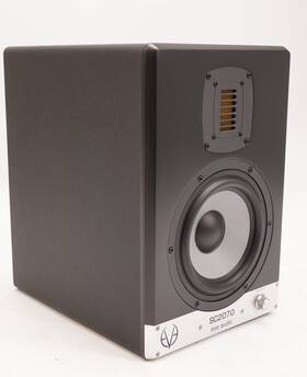 OTHER SC2070 Eve Audio Amt Monitor Nearfield Midf