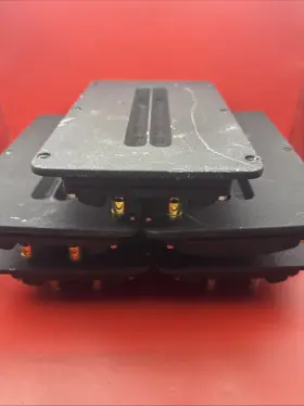 PLANAR PRD1000 Sls Audio Ribbon Tweeter